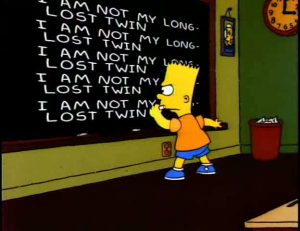 Season 8 « BartsBlackboard.com